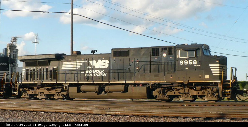 NS 9958